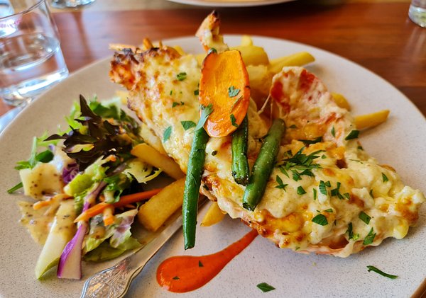 The 10 Best Restaurants In Taree Updated December 2024