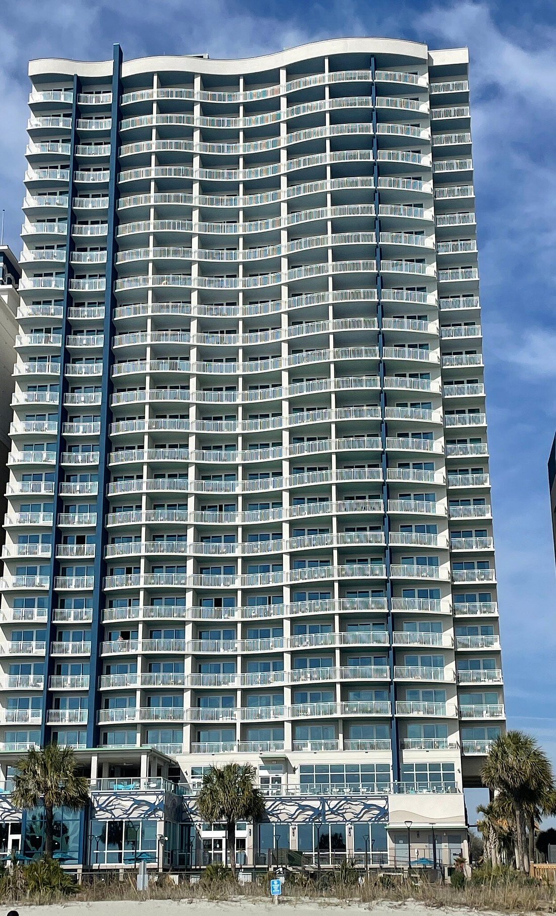 Courtyard Myrtle Beach Oceanfront Updated 2025 Prices And Hotel Reviews
