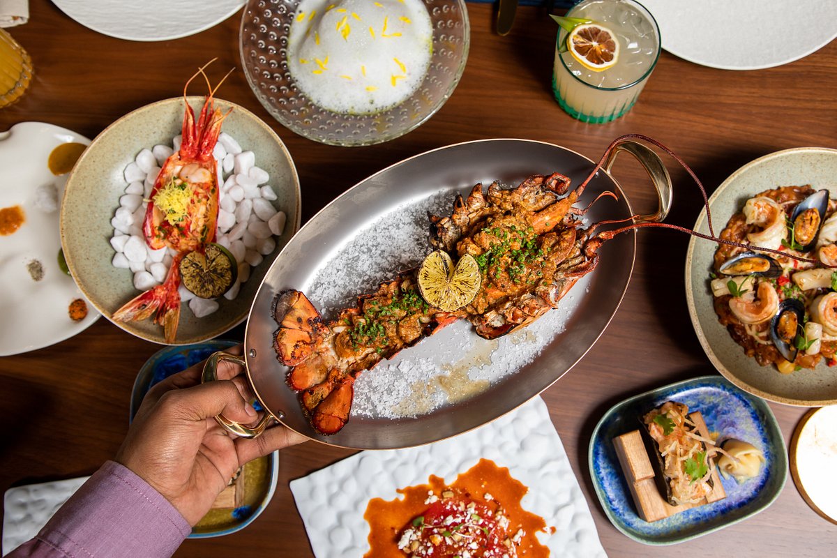 Tono Qatar Doha Menu Preços Comentários De Restaurantes And Reservas