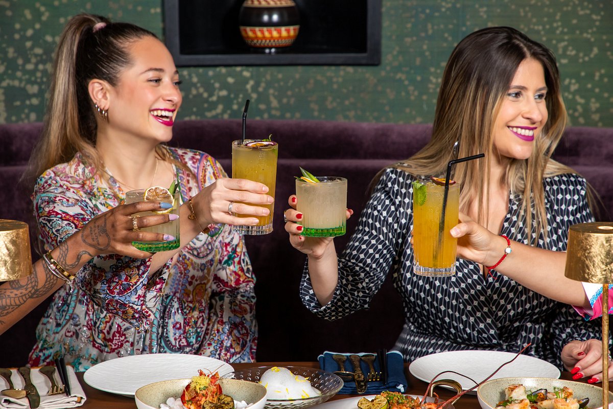 Tono Qatar Doha Menú Precios Y Restaurante Opiniones Tripadvisor