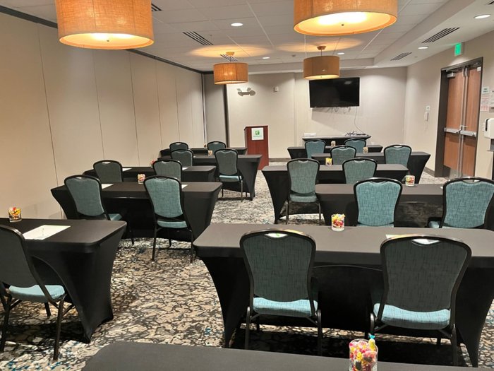 Holiday Inn And Suites Denver Tech Center Centennial An Ihg Hotel 89