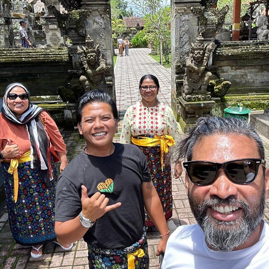 Billy Ubud Aktuell Für 2023 Lohnt Es Sich Mit Fotos