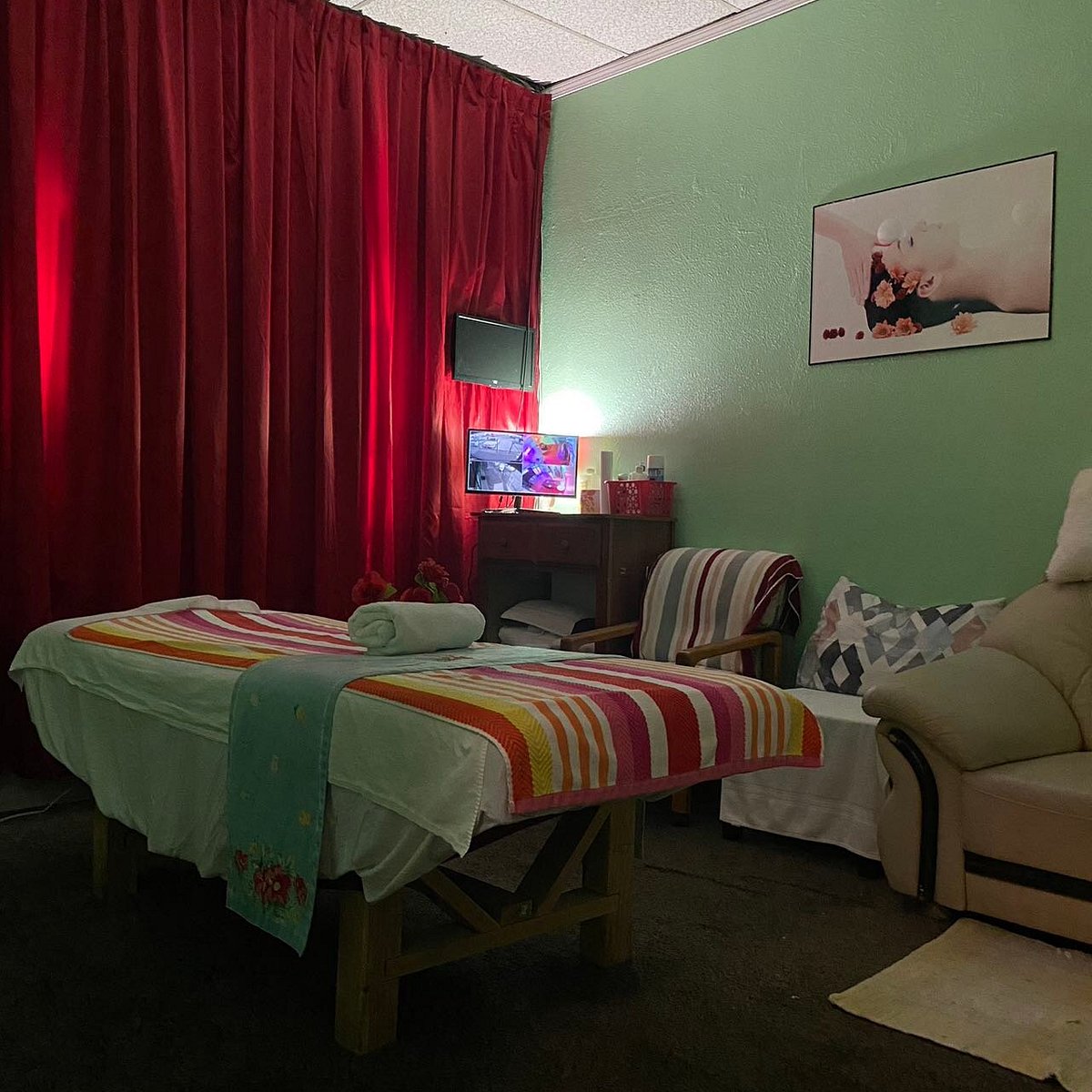 Wang Chinese Massage 2024 All You Need To Know Before You Go With
