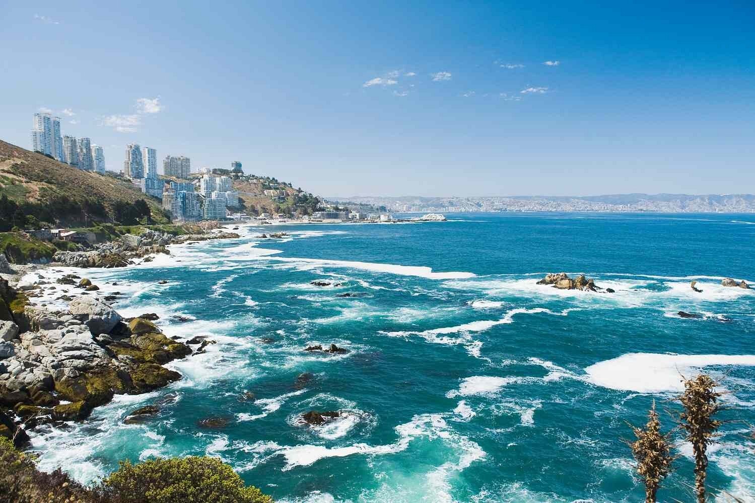 Opatrip Com Vina Del Mar Viña Del Mar Qué Saber Antes De Ir
