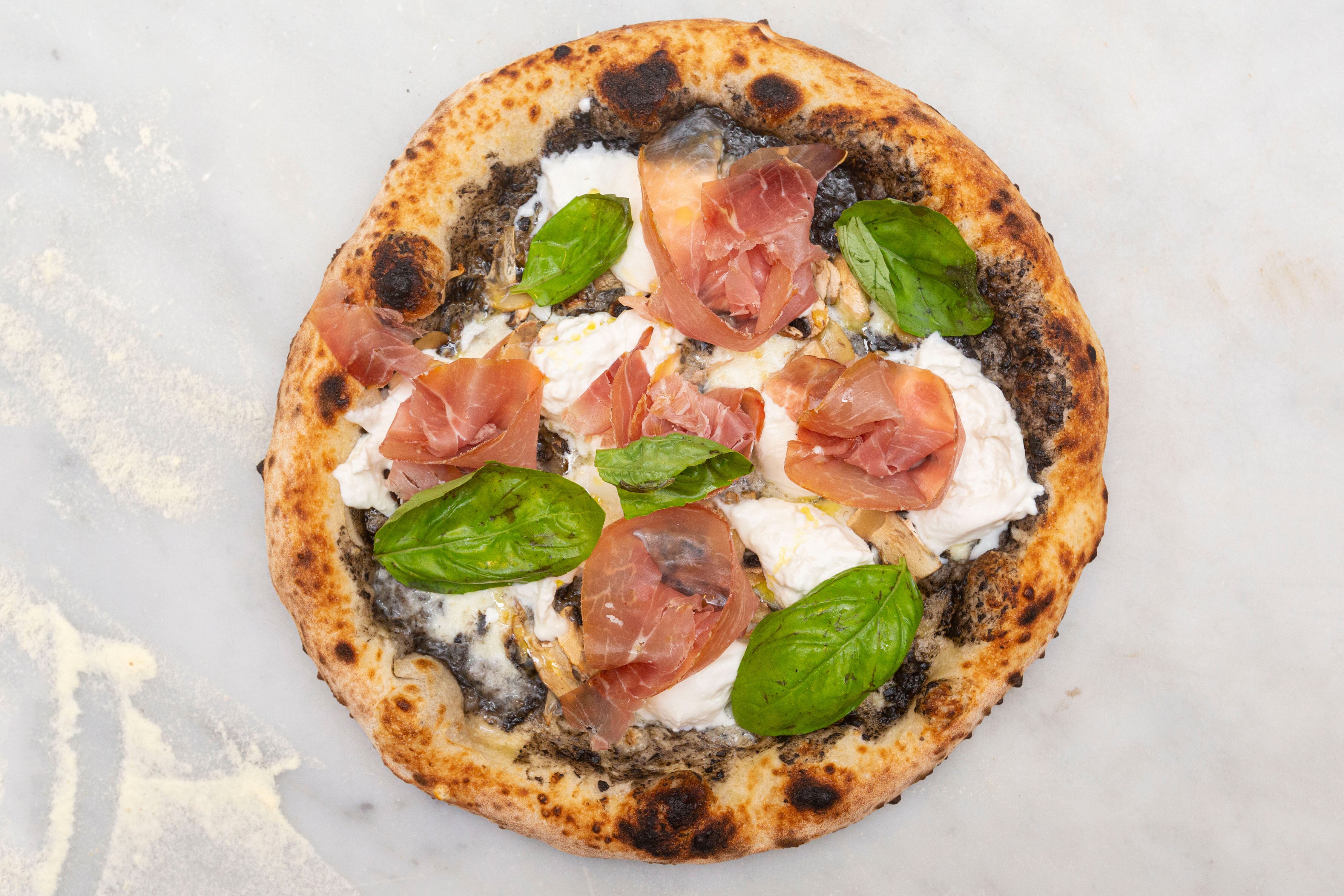 THE 10 BEST Pizza Places in Florence Updated 2025 Tripadvisor