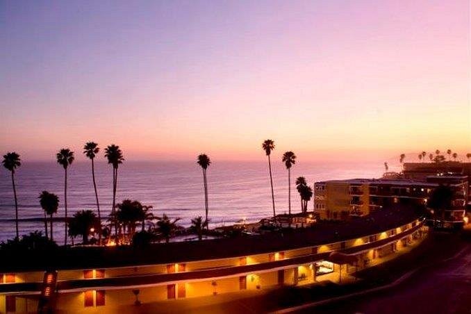 Seacrest Oceanfront Hotel Pismo Beach CalifÓrnia 2 373 Fotos