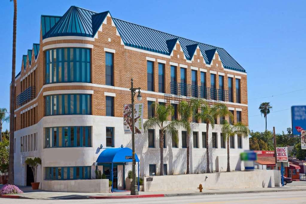 CENTURY PARK HOTEL Prices Reviews Los Angeles CA