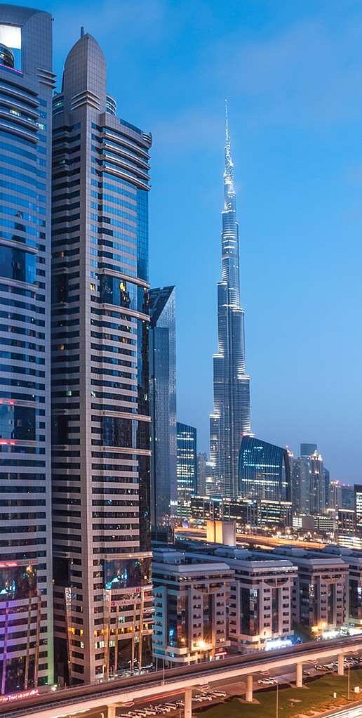Carlton Downtown Hotel 57 ̶2̶2̶7̶ Updated 2024 Prices And Reviews Dubai United Arab Emirates