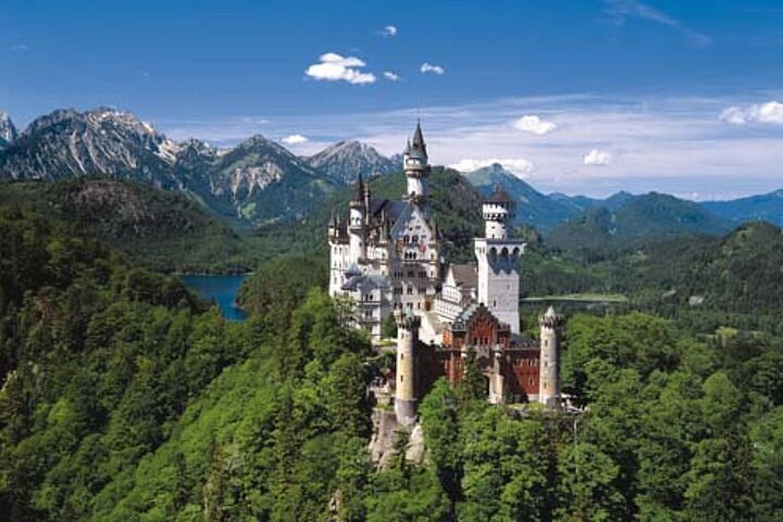Tripadvisor | Ab München: Märchenschloss-Ausflug zum Schloss ... Tripadvisor | Ab München: Märchenschloss-Ausflug zum Schloss ...