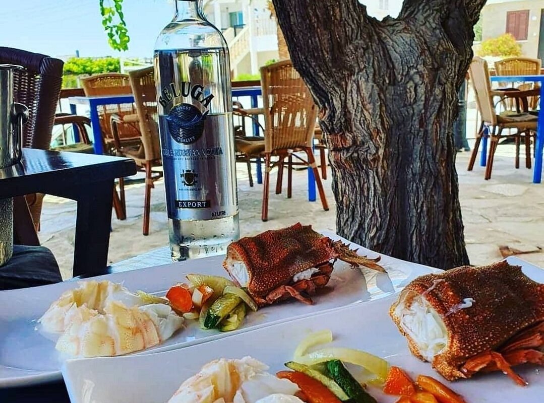 The 10 Best Seafood Restaurants In Paphos Updated 2025