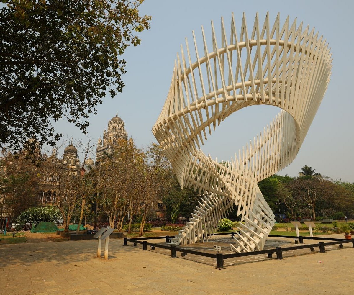 Cross Maidan Garden (2025) - All You Need to Know BEFORE You Go (with ... Cross Maidan Garden (2025) - All You Need to Know BEFORE You Go (with ...