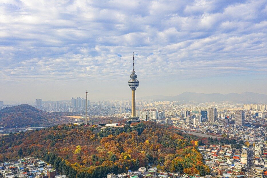 Miki Travel Asia Daegu South Korea Address Phone Number Tripadvisor