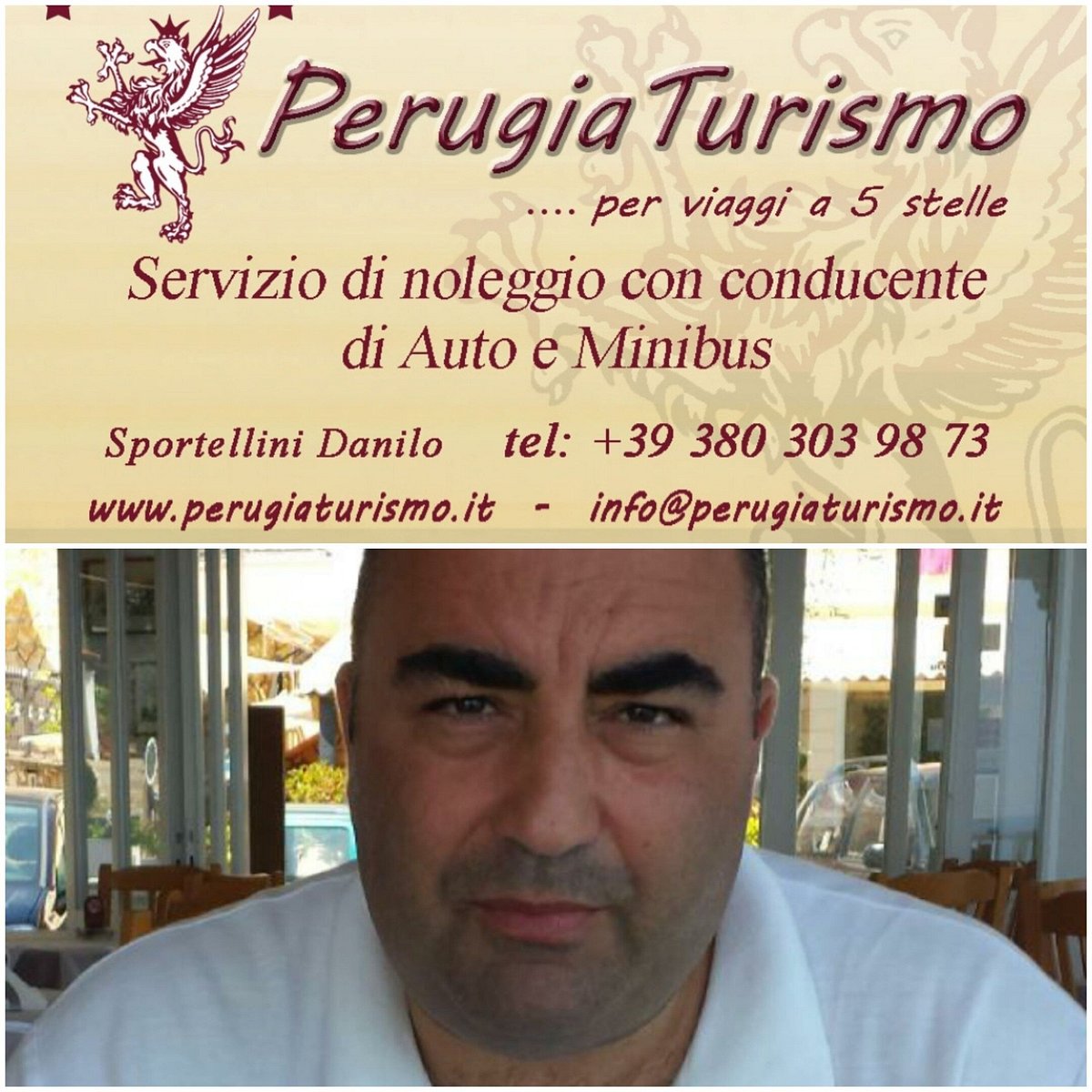 2025年 Perugia Turismo Di Sportellini Danilo 出発前に知っておくべきことすべて トリップアドバイザー