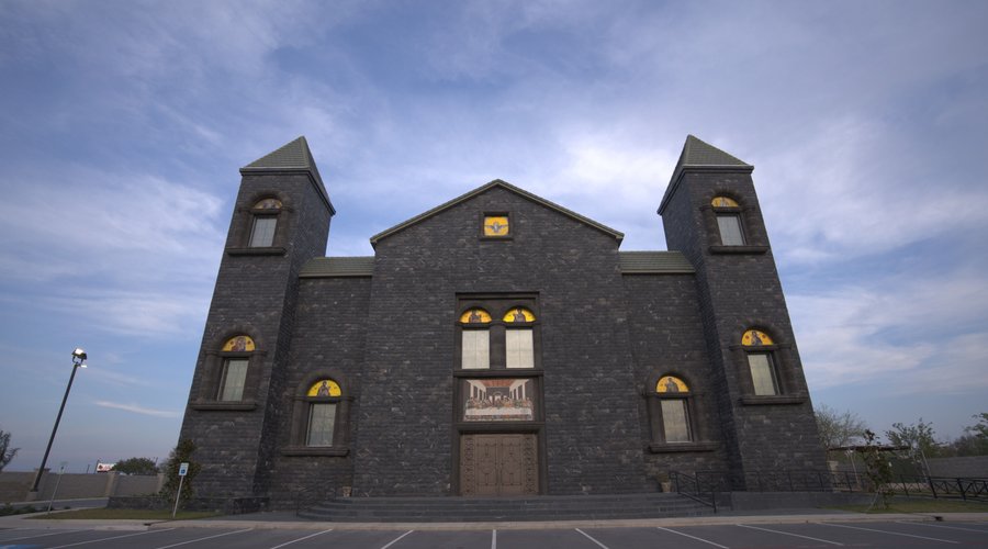 Gelman Stained Glass Museum All You Need To Know Before You Go 2025