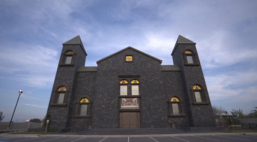 Gelman Stained Glass Museum All You Need To Know Before You Go 2025