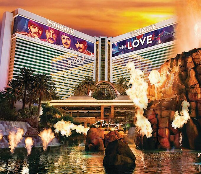 FORMERLY THE MIRAGE HOTEL & CASINO - Updated 2024 Prices & Reviews⚔ ... FORMERLY THE MIRAGE HOTEL & CASINO - Updated 2024 Prices & Reviews⚔ ...