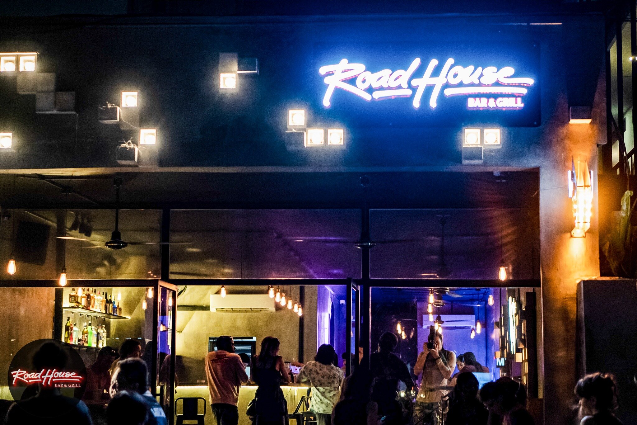 ROAD HOUSE BAR GRILL Siem Reap Restaurant Reviews Photos Phone Number Tripadvisor
