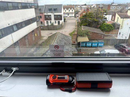 Travelodge Clacton On Sea Central Updated 2023