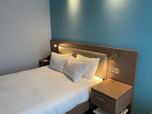 Hampton By Hilton Belfast City Centre Prezzi E Recensioni 2023