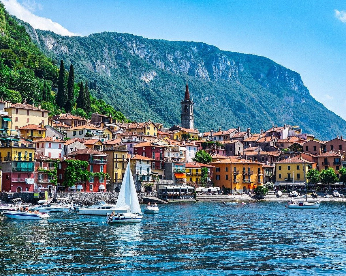Dream Tour Lake Como - All You Need to Know BEFORE You Go Dream Tour Lake Como - All You Need to Know BEFORE You Go