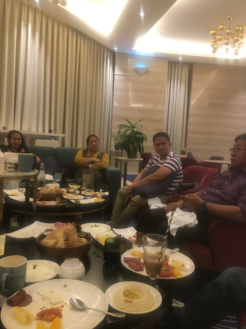Dusitd2 Salwa Doha Ahora 79 € Antes 1̶0̶0̶ ̶€̶ Opiniones Y Precios