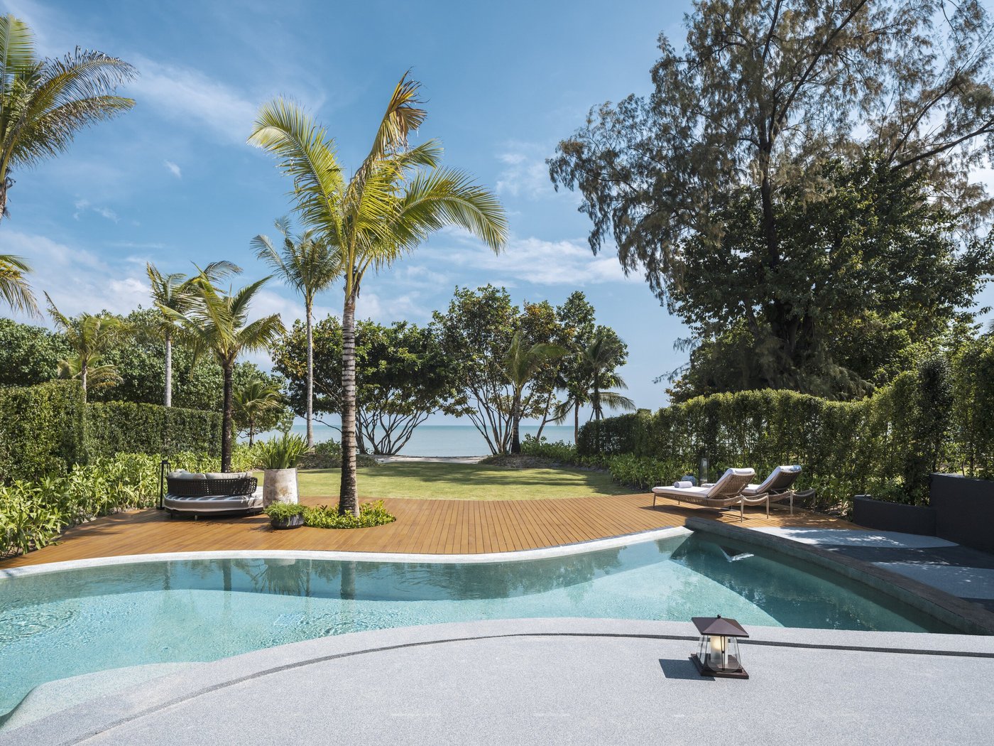 Anantara Koh Yao Yai Resort And Villas Updated 2023 Prices And Hotel Reviews Ko Yao Yai Thailand