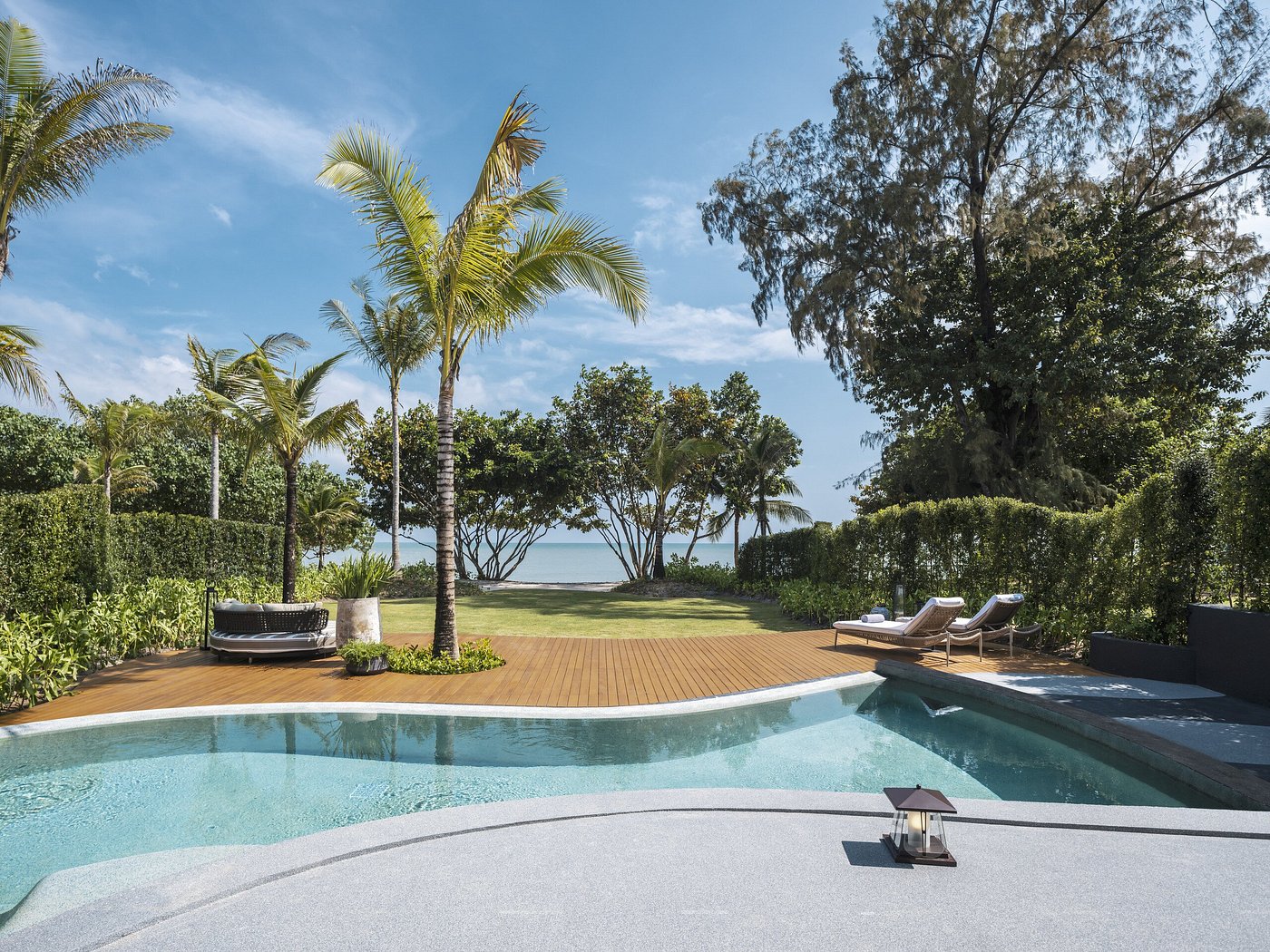 Anantara Koh Yao Yai Resort And Villas Updated 2023 Prices And Hotel Reviews Ko Yao Yai Thailand