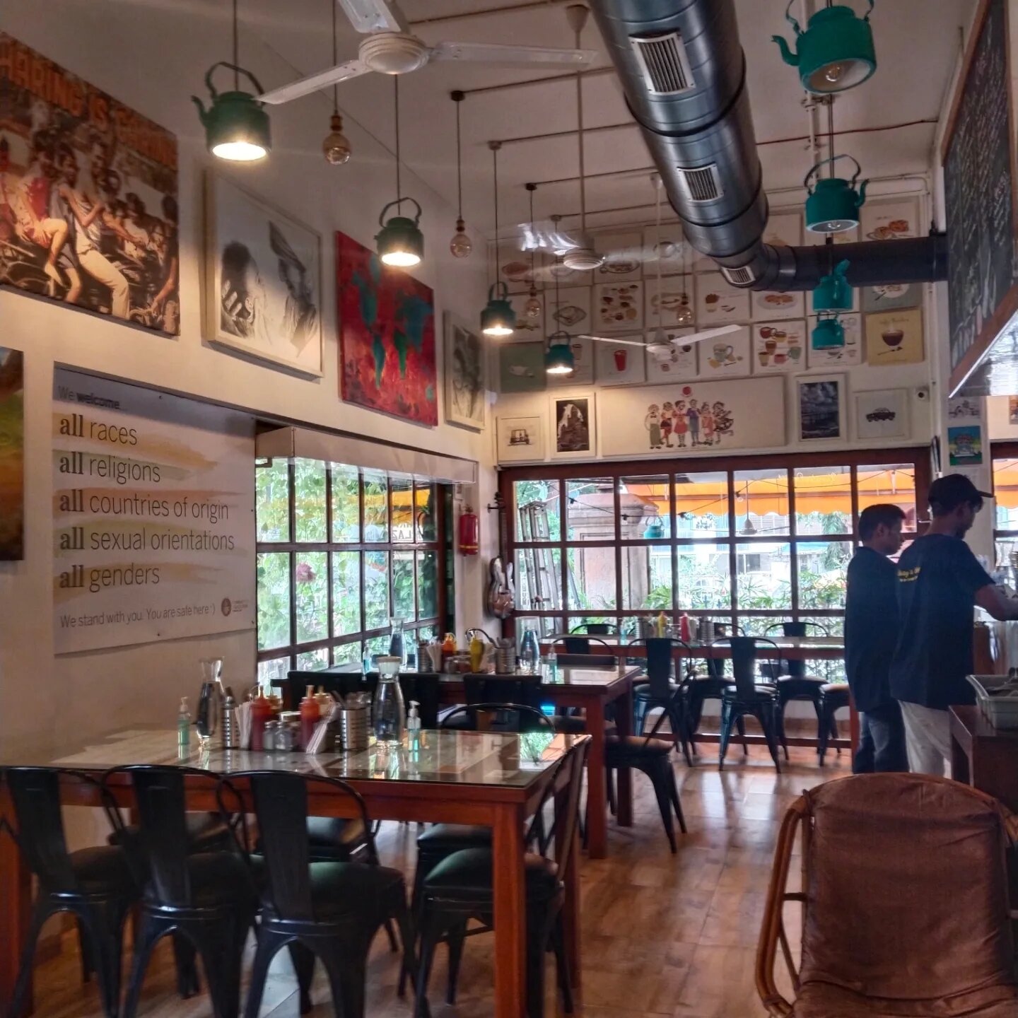 THE 10 BEST Cafes in Mumbai Updated 2025 Tripadvisor