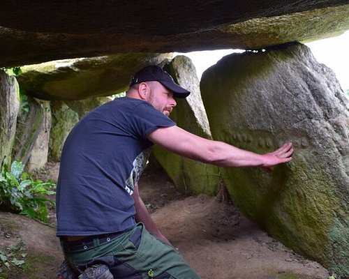 Timetrails In Brittany Trégastel Ce Quil Faut Savoir Pour Votre