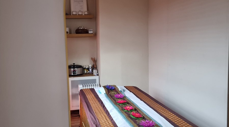 Wansabai Thai Massage Therapy 2025 All You Need To Know Before You Go With Reviews