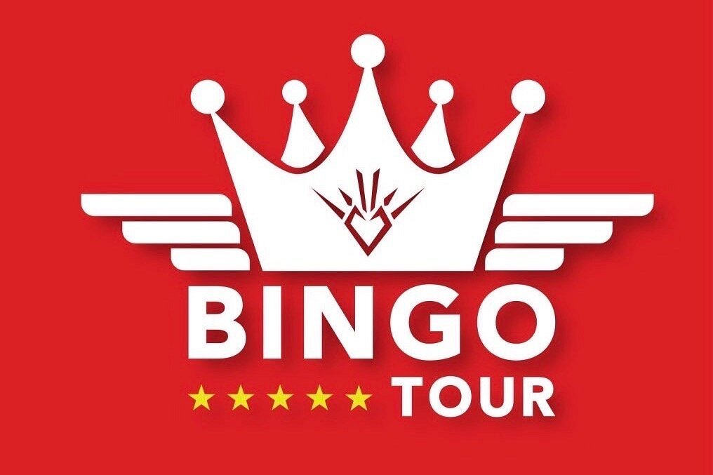 Bingo Tour O Que Saber Antes De Ir Atualizado Agosto 2024 🐽 Descubra