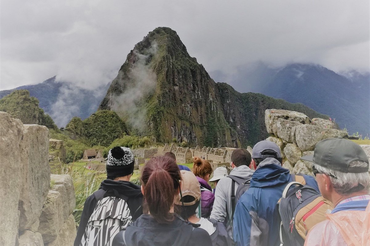 Back To Peru Machu Picchu 2023 Qué Saber Antes De Ir Lo Más
