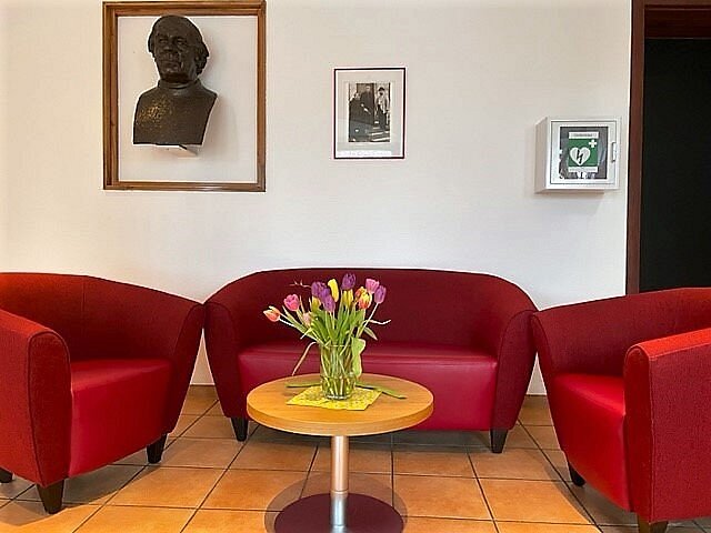 KNEIPP-BUND HOTEL BAD WORISHOFEN - Prices & Reviews (Germany) KNEIPP-BUND HOTEL BAD WORISHOFEN - Prices & Reviews (Germany)