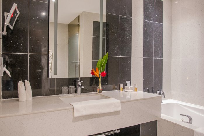 Krystal Palace Douala Rooms Pictures And Reviews Tripadvisor