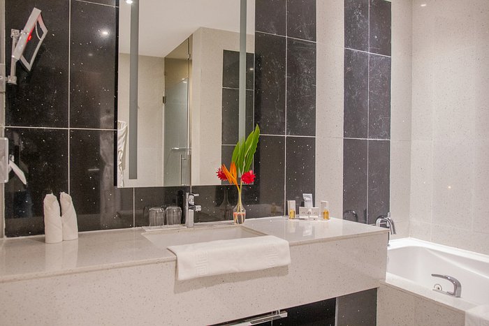 Krystal Palace Douala Rooms Pictures And Reviews Tripadvisor