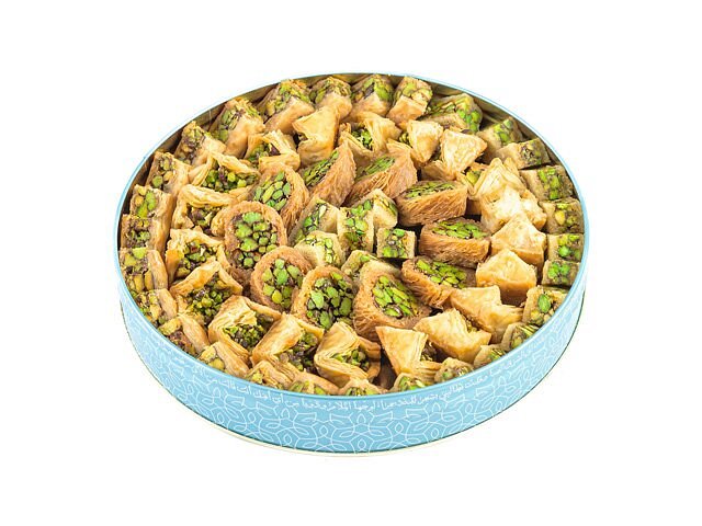 Hashem Al Afouri Sweets Maan Restaurant Reviews Photos And Phone Number Tripadvisor