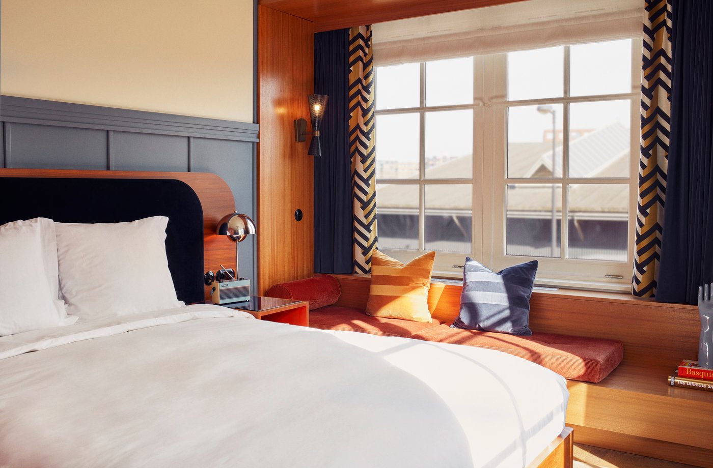 The Hoxton Lloyd Amsterdam Updated 2024 Prices And Hotel Reviews The