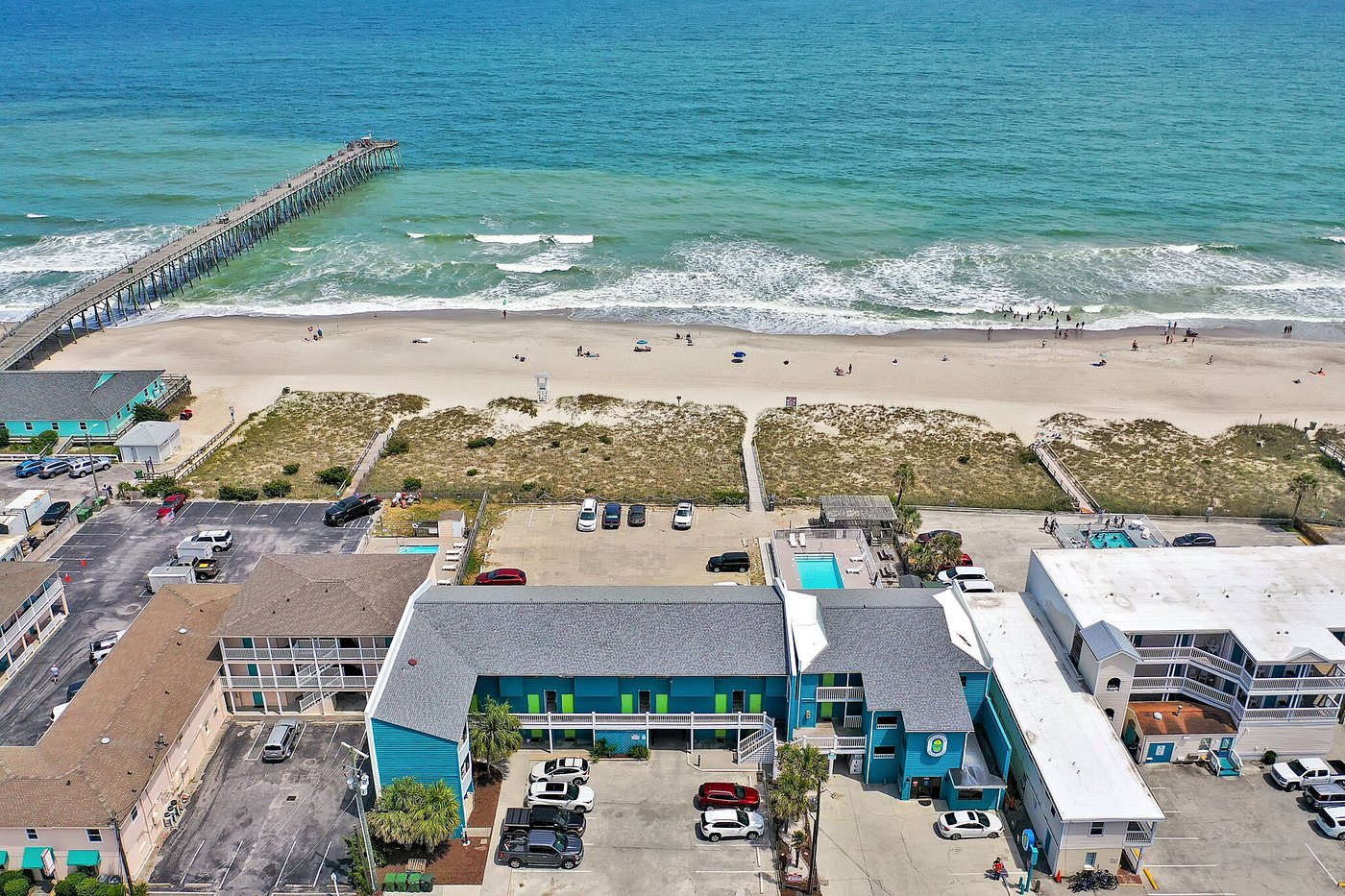 ADMIRAL'S QUARTERS (AU$267): 2024 Prices & Reviews (Kure Beach, NC ... ADMIRAL'S QUARTERS (AU$267): 2024 Prices & Reviews (Kure Beach, NC ...