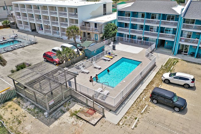 ADMIRAL'S QUARTERS (AU$267): 2024 Prices & Reviews (Kure Beach, NC ... ADMIRAL'S QUARTERS (AU$267): 2024 Prices & Reviews (Kure Beach, NC ...