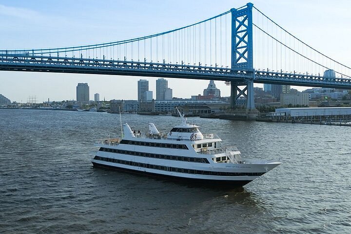 2024 (Philadelphia) Philadelphia Father's Day Buffet Dinner Cruise 2024 (Philadelphia) Philadelphia Father's Day Buffet Dinner Cruise