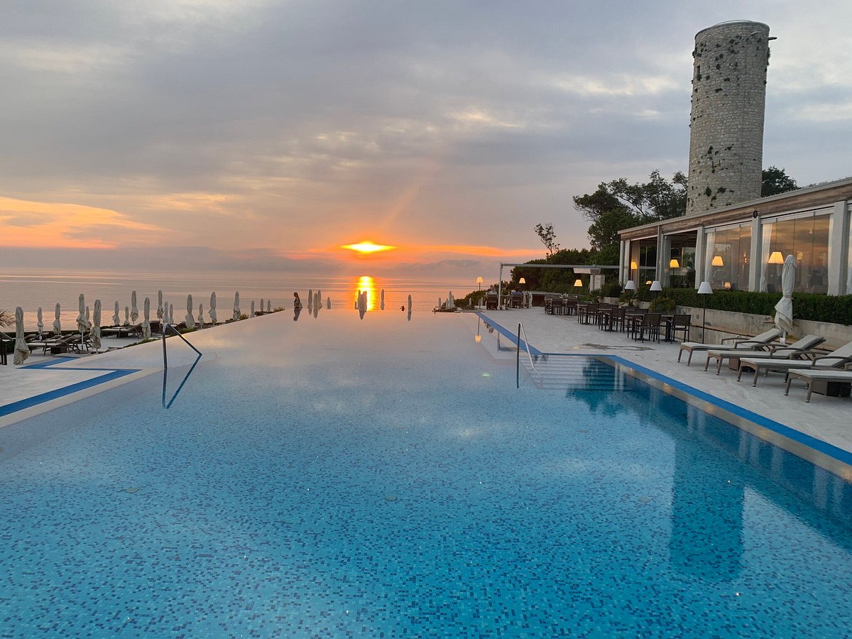 ISABELLA ISLAND MIRAMARE SUITES & VILLAS (Porec, Kroatien) - omdömen ... ISABELLA ISLAND MIRAMARE SUITES & VILLAS (Porec, Kroatien) - omdömen ...