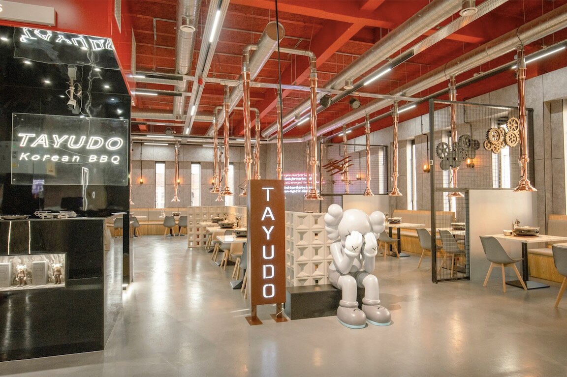 Late night restaurants near me store