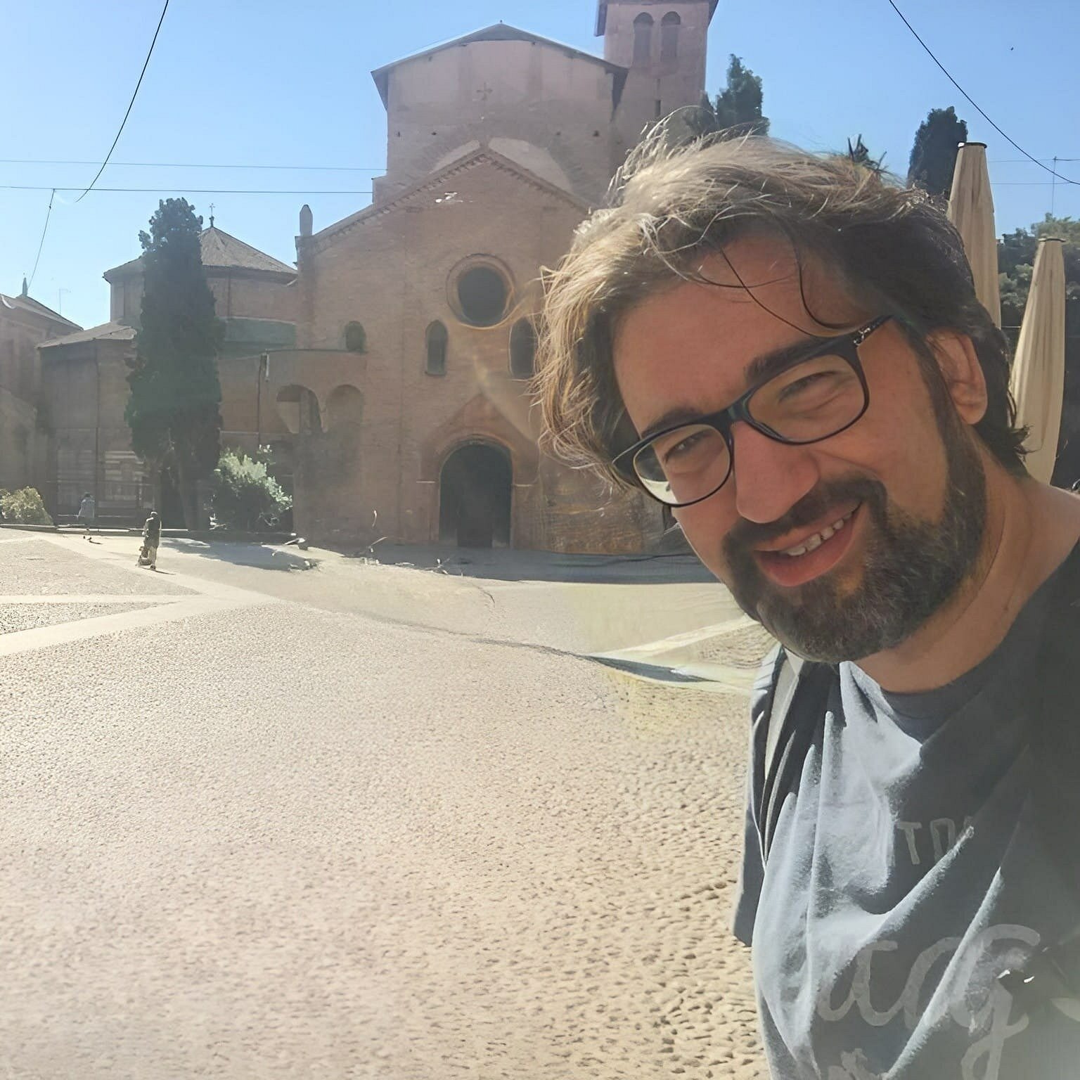 Luca Bolo Tours Bologne Ce Quil Faut Savoir Pour Votre Visite Avec