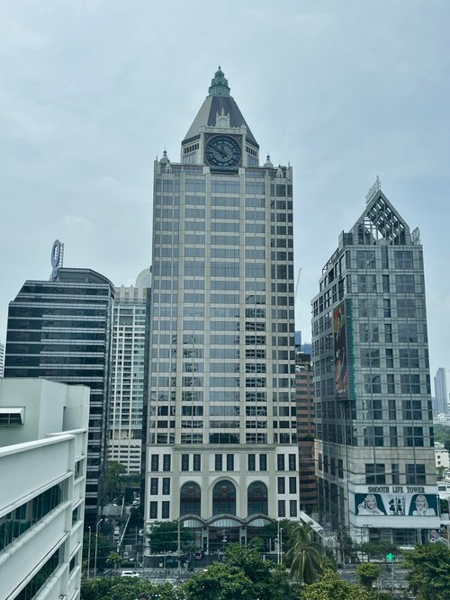 Como Metropolitan Bangkok Hotel Reviews Photos Rate Comparison
