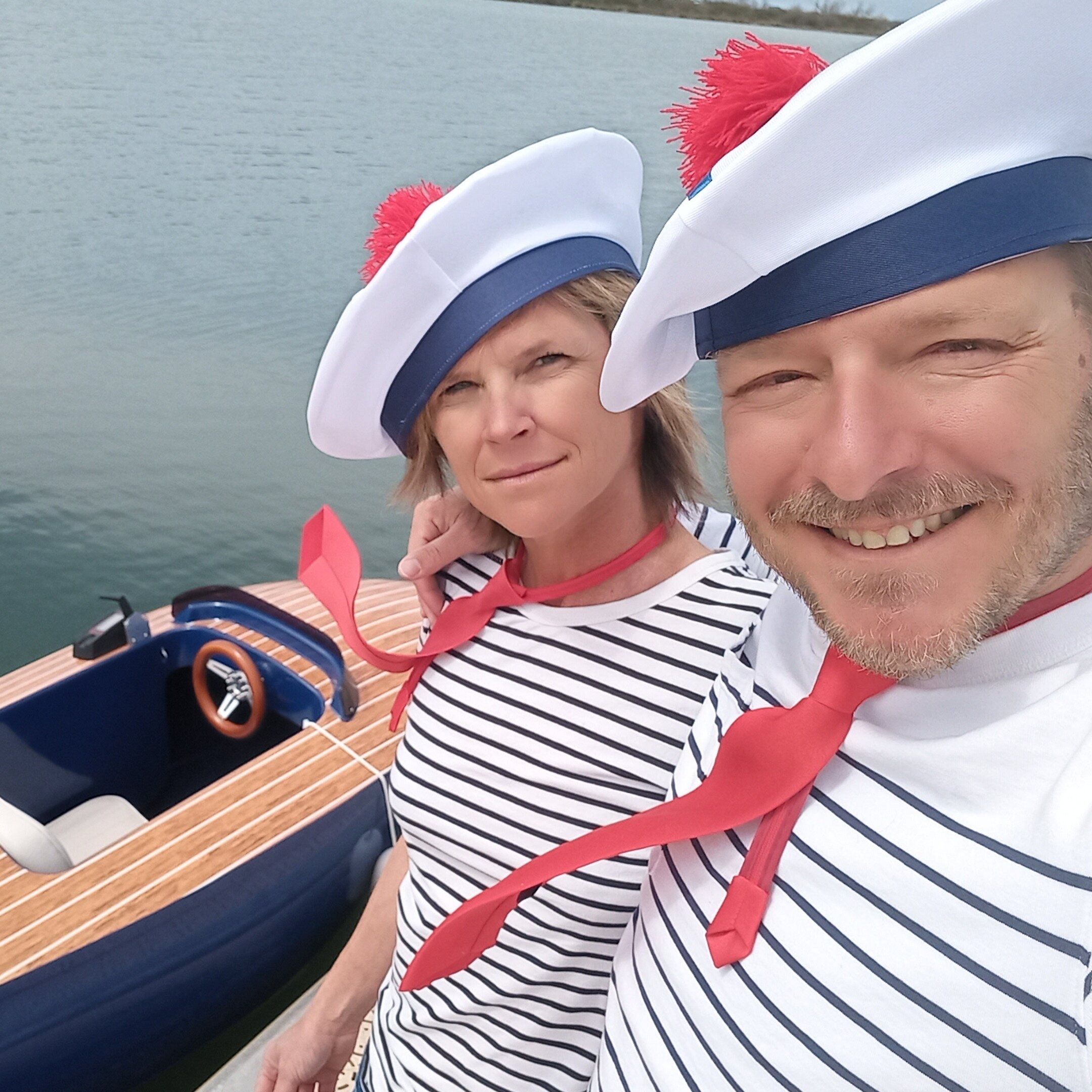 Mini Boat Sète Sete Aktuell Für 2023 Lohnt Es Sich Mit Fotos ⛎