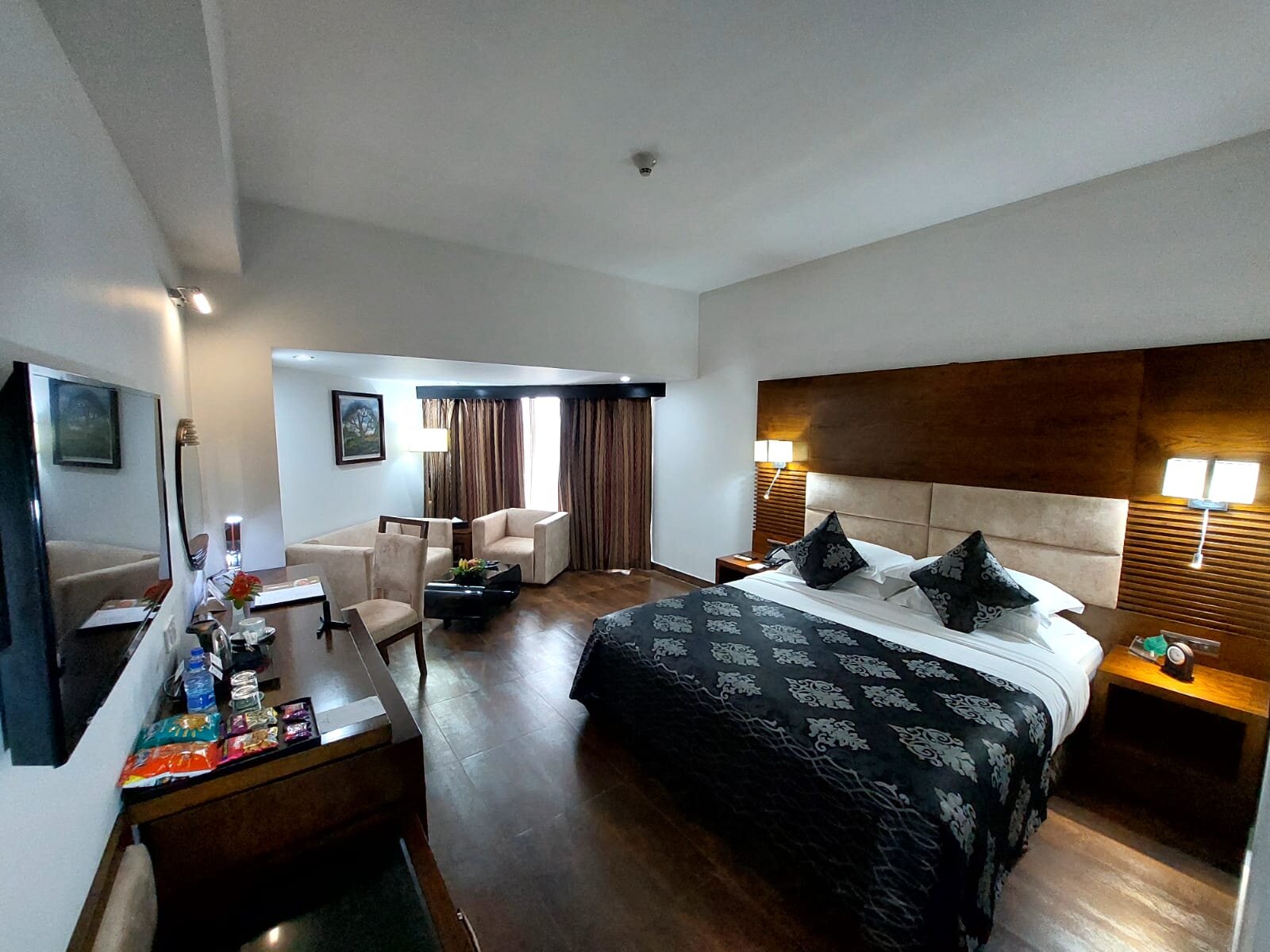 LONG BEACH HOTEL Updated 2025 Prices Reviews Cox s Bazar Bangladesh