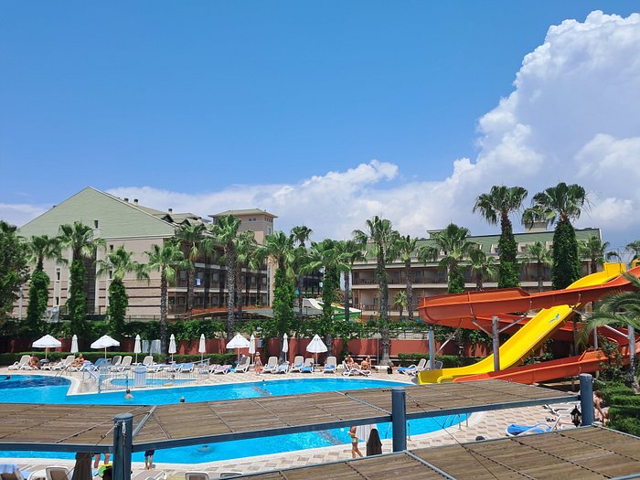 Club Side Coast Hotel Ab 39€ 8̶5̶€̶ Bewertungen Fotos And Preisvergleich Colakli Türkei