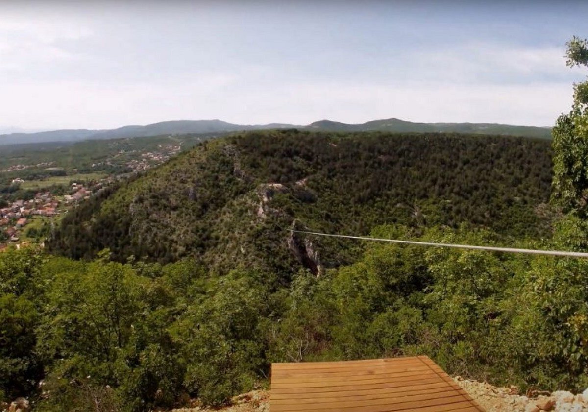 ZIPline Siroki Brijeg - Lohnt es sich? Aktuell für 2024 (Mit fotos) ZIPline Siroki Brijeg - Lohnt es sich? Aktuell für 2024 (Mit fotos)