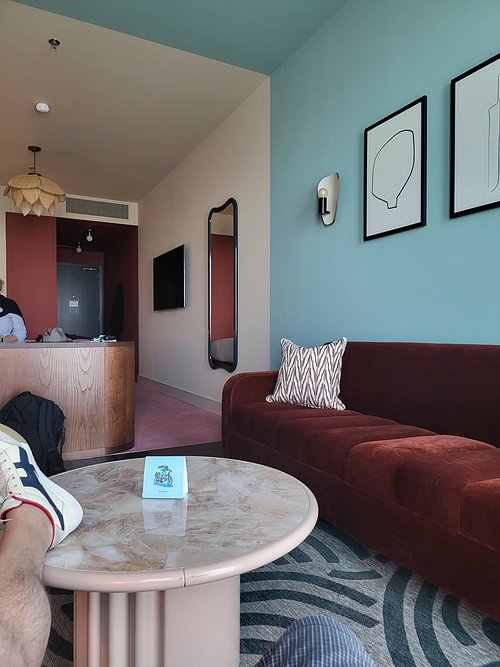 The Hoxton Brussels Updated 2023 Prices Reviews And Photos Belgium