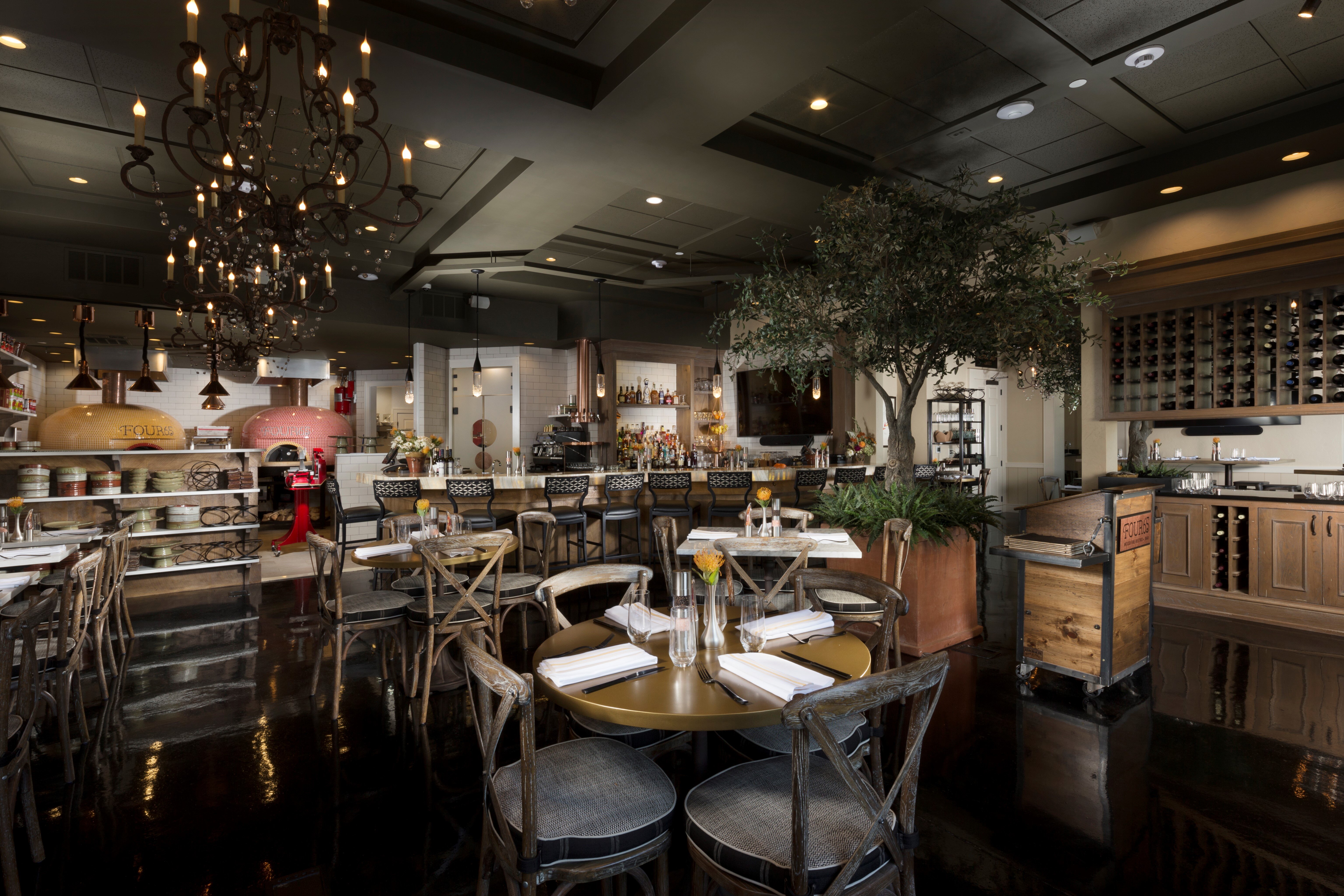 THE 10 BEST Italian Restaurants in North Carolina Mountains 2025